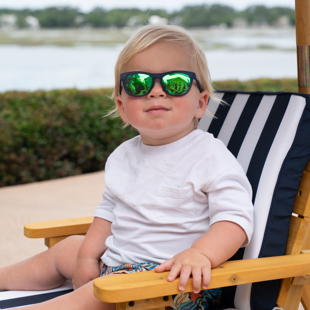 Sunnies™ Polarized Sunglasses for Kids with 100% UVA/UVB Protection ...