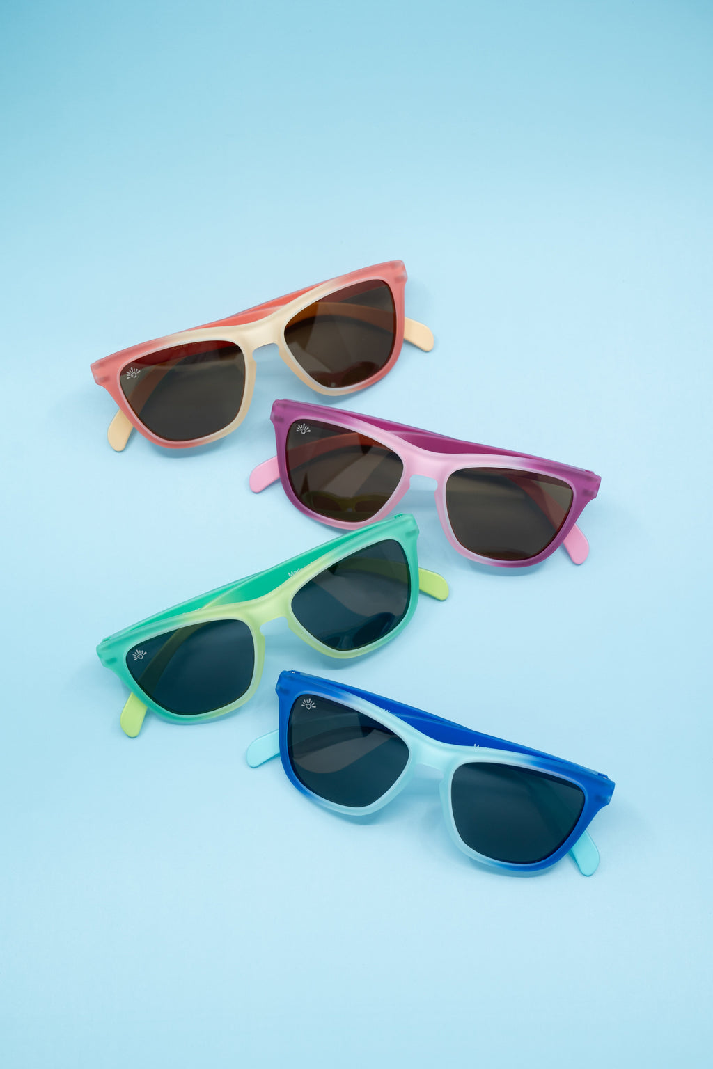 Sunnies™ Polarized Sunglasses for Kids with 100% UVA/UVB Protection ...
