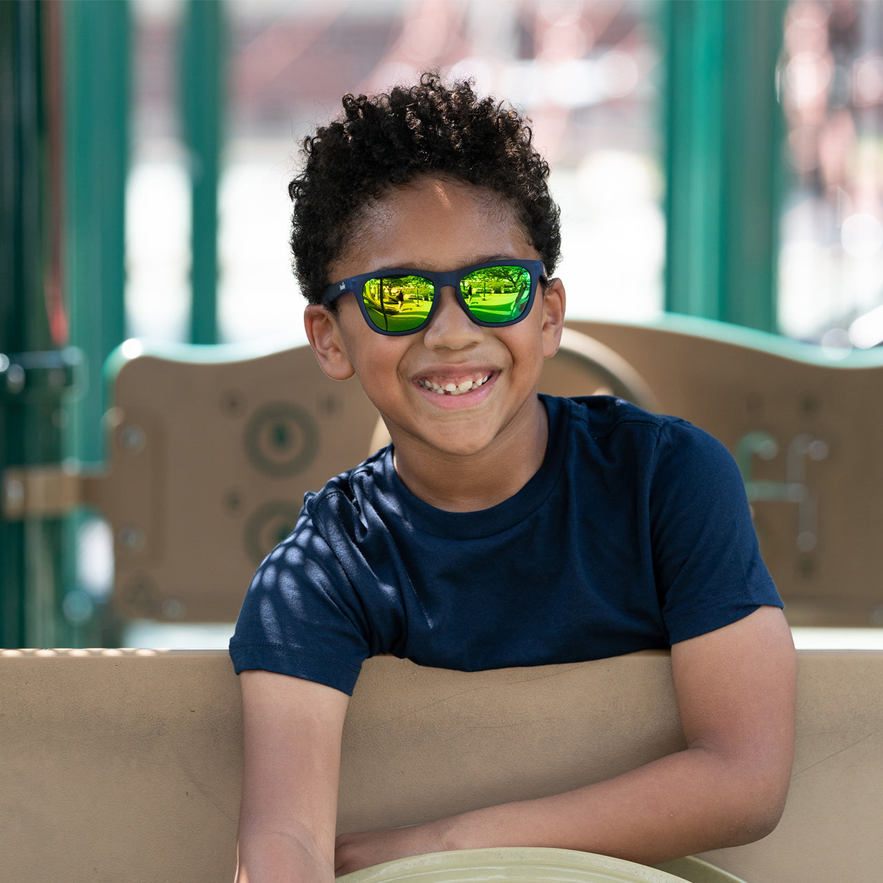 Sunnies™ Polarized Sunglasses for Kids with 100% UVA/UVB Protection ...
