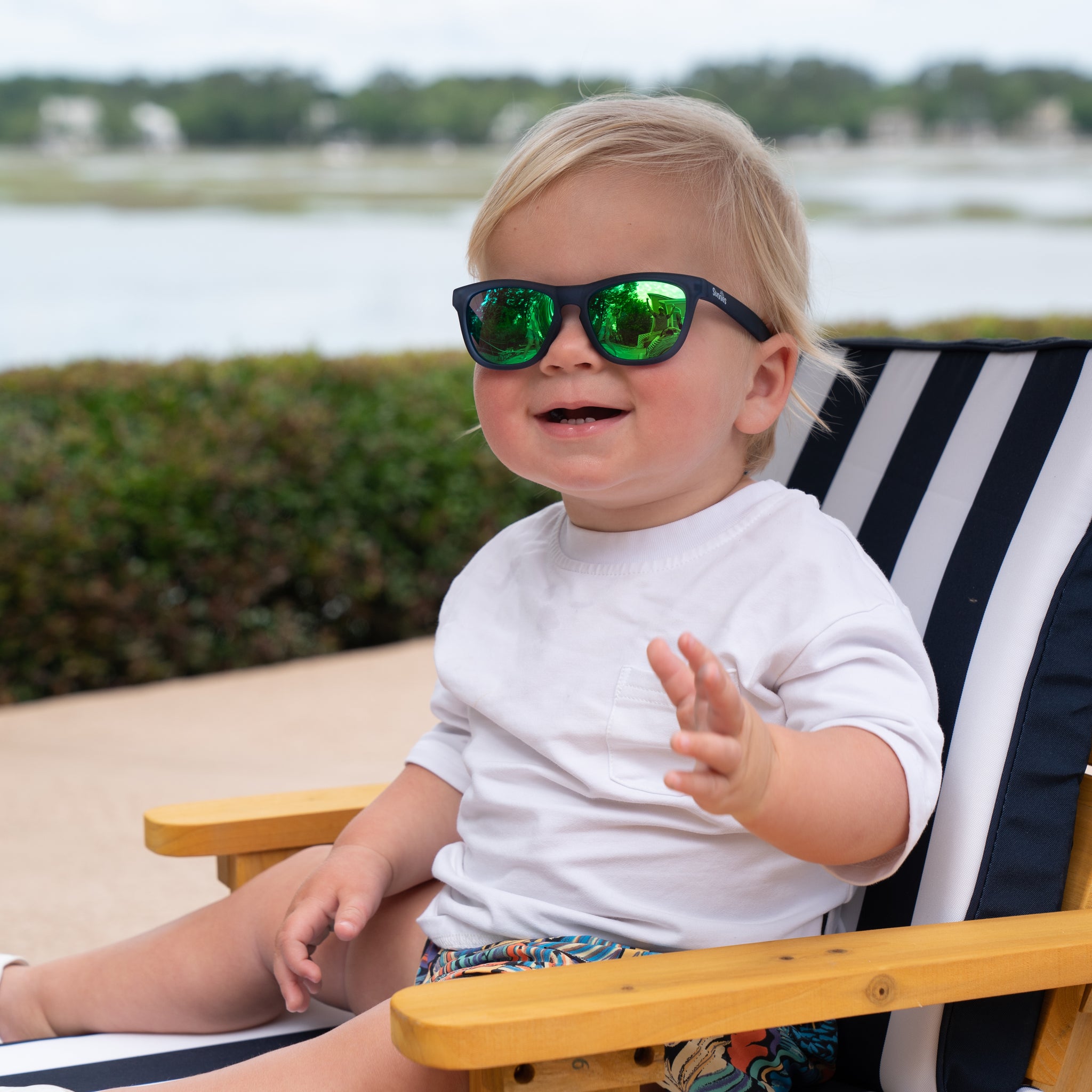 Sunnies Shades: Kids Polarized Sunglasses with 100% UVA/UVB Protection ...