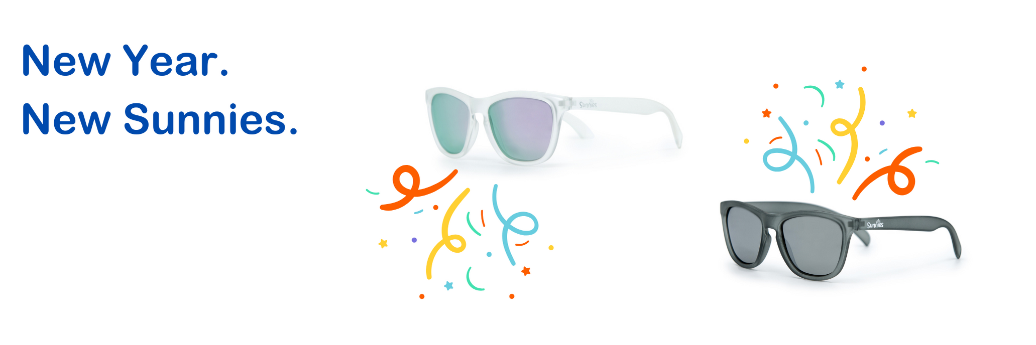 Sunnies™: Polarized Sunglasses for Kids with 100% UVA/UVB Protection ...