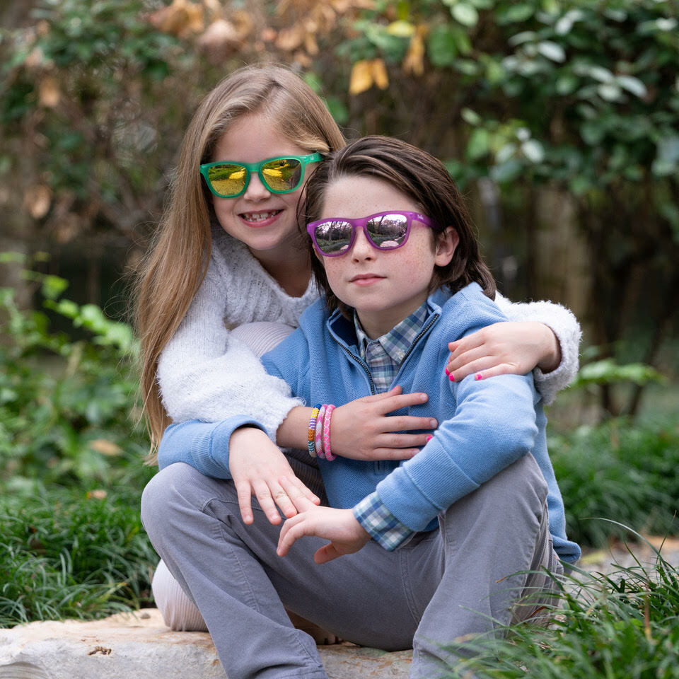 Sunnies™ Polarized Sunglasses for Kids with 100% UVA/UVB Protection ...